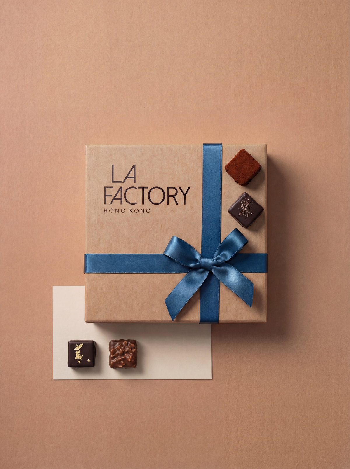 Corporate Gifts – La Factory hk